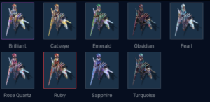 Best Rell Skins in League of Legends 2022: All Skins Ranked From Best ...