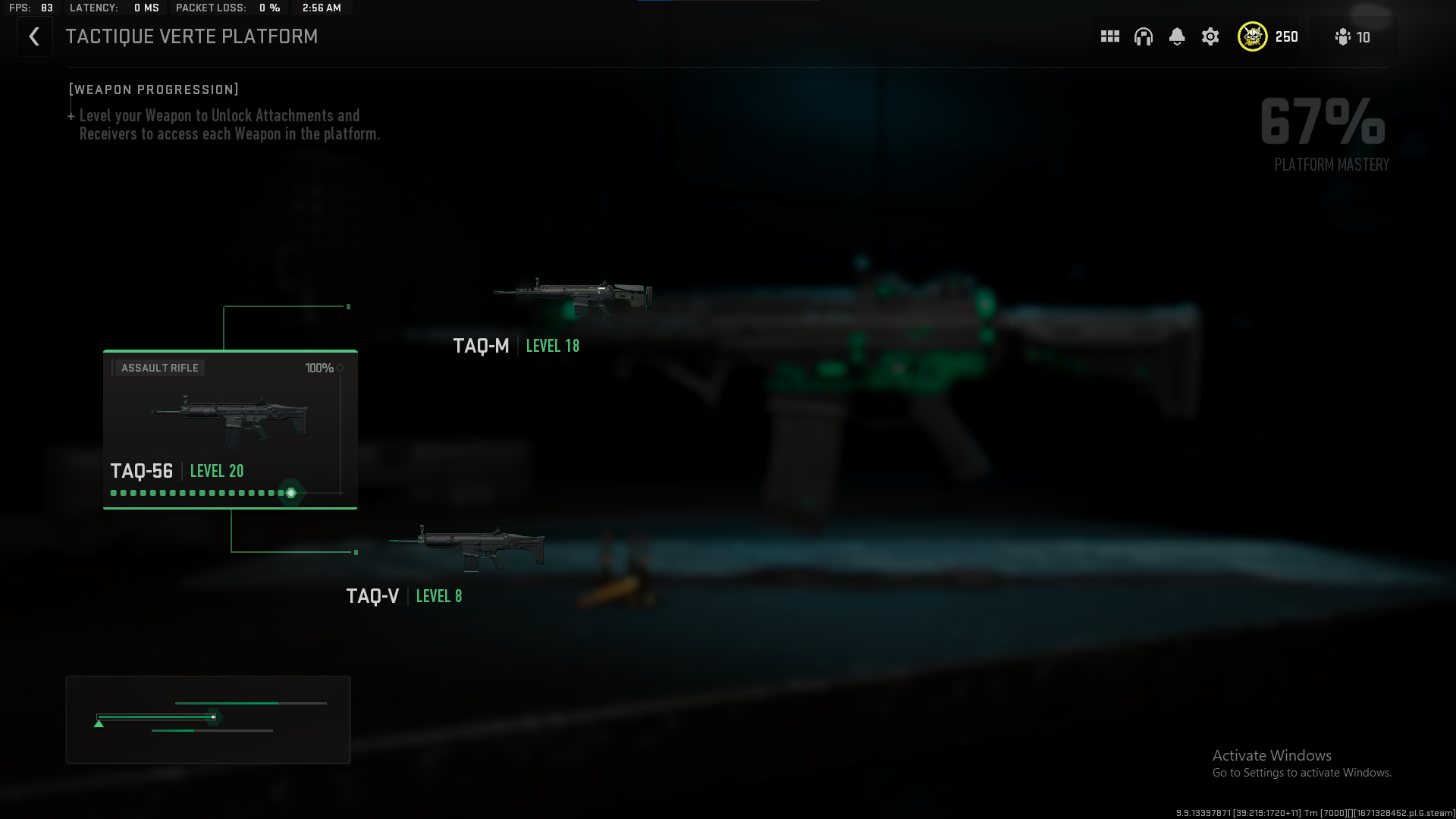 How to Unlock Every Weapon in Modern Warfare 2 and Warzone 2.0 - GameRiv