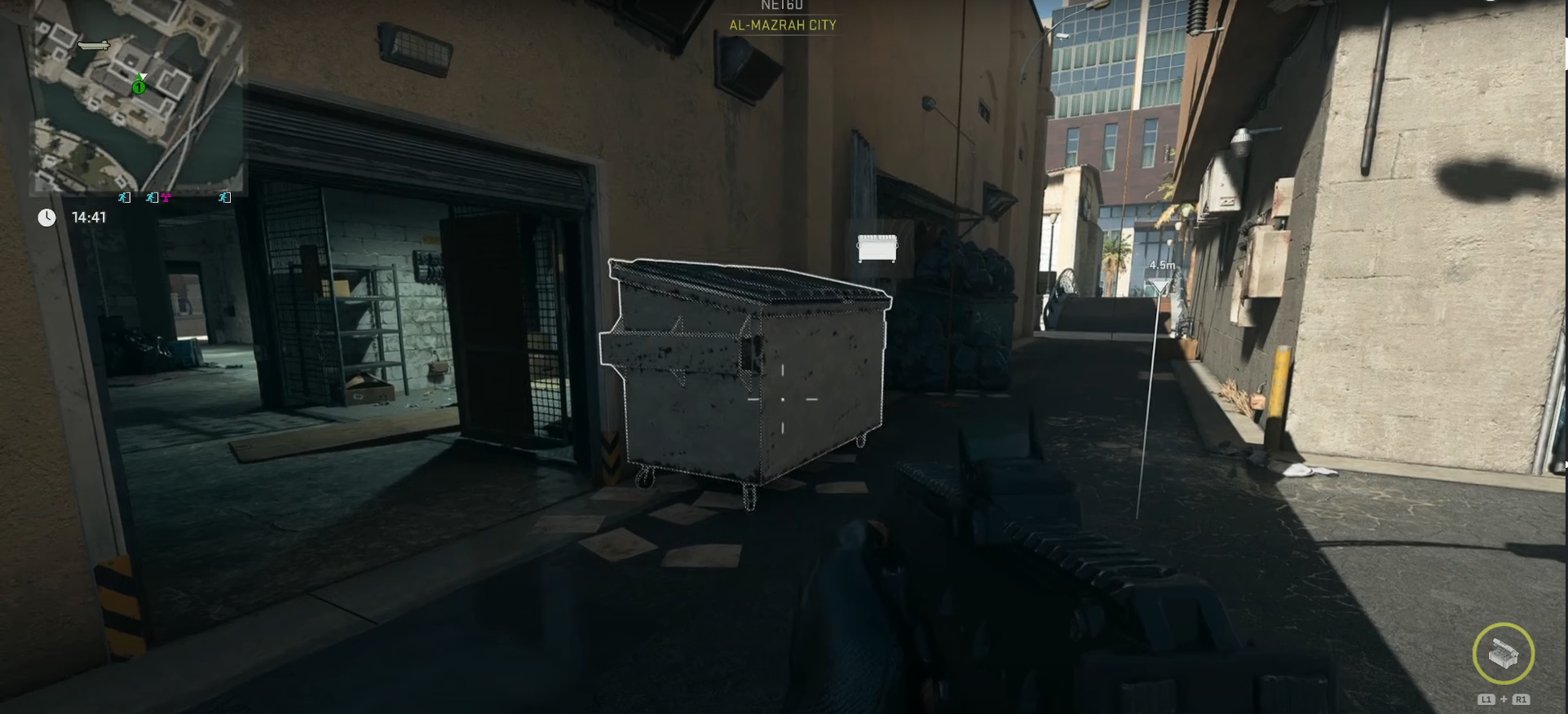 All Dead Drop Locations in DMZ - GameRiv