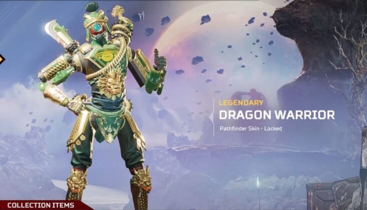 Apex Legends Celestial Sunrise Collection Event: Hardcore Royale LTM ...