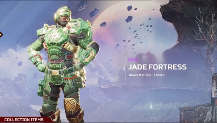 Apex Legends Celestial Sunrise Collection Event: Hardcore Royale LTM ...