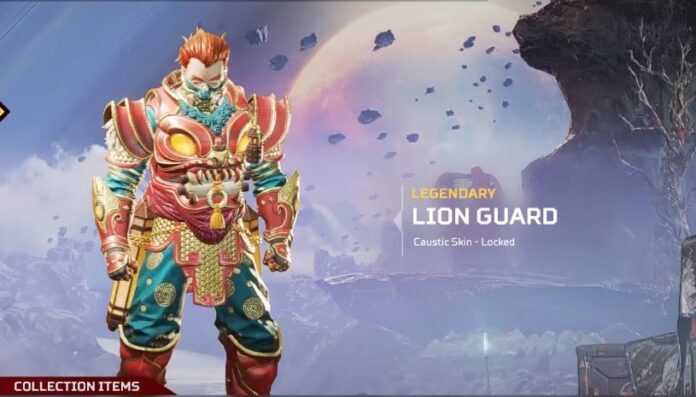 Apex Legends Celestial Sunrise Collection Event: Hardcore Royale LTM ...