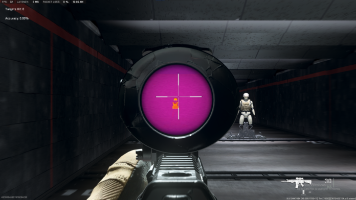 How to Unlock Every Optic in Modern Warfare 2 and Warzone 2.0 - GameRiv