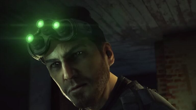 Rainbow Six Siege's Zero finally receives Sam Fisher 'Third Echelon ...