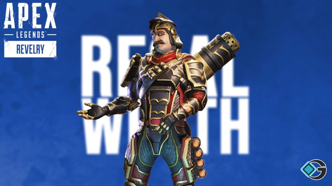 Apex Legends Regal Wrath Sale: Skins, Price, Release Date, & More - GameRiv