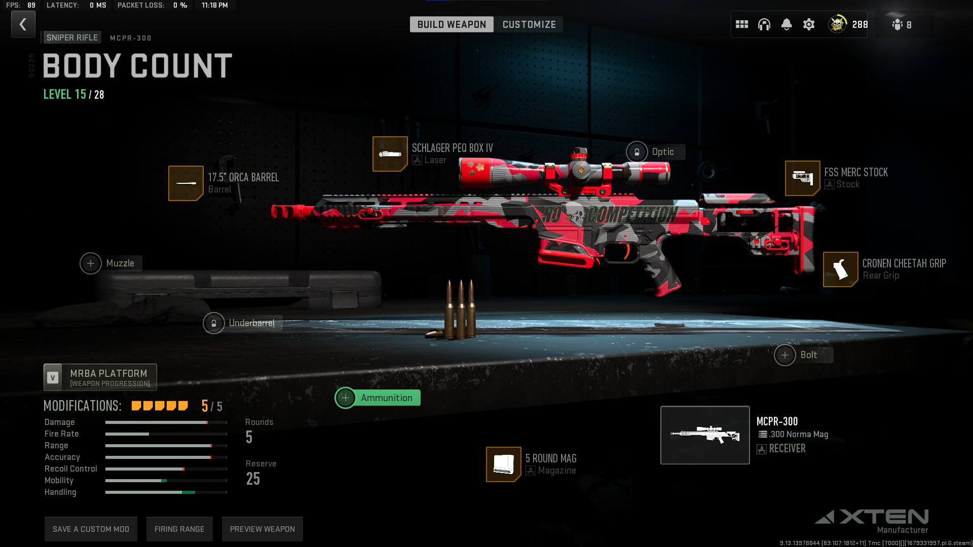 Modern Warfare 2 Ultimate Weapon Tier List with Meta Loadouts - GameRiv