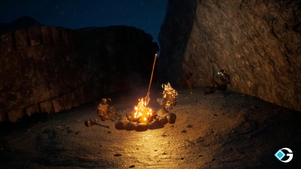 All Cooking Recipe List in Smalland: Survive the Wilds - GameRiv