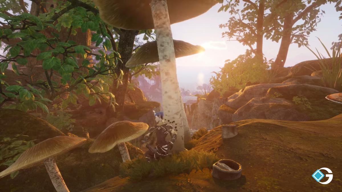 All Cooking Recipe List in Smalland: Survive the Wilds - GameRiv