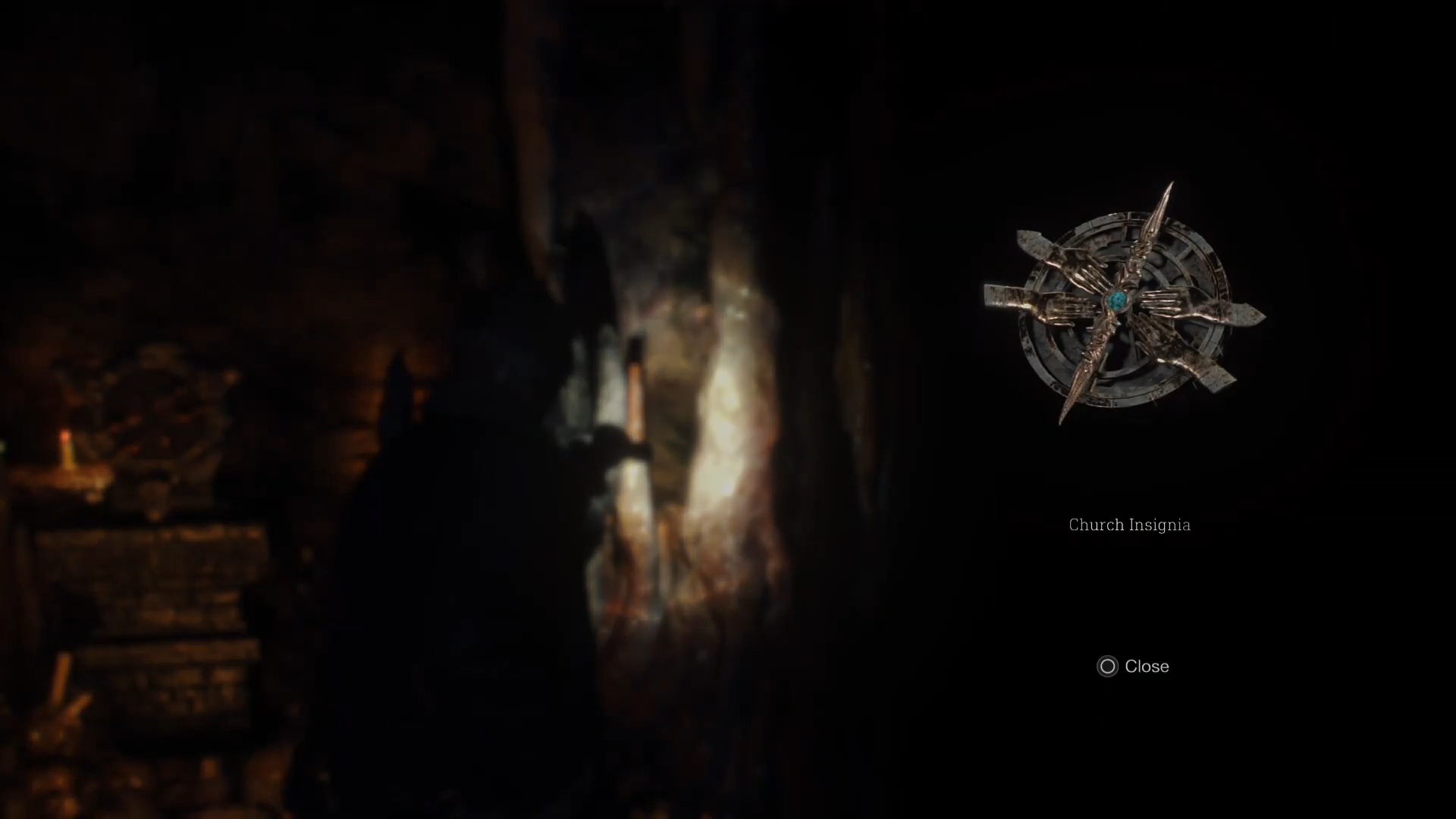 Resident Evil 4 Remake: How To Unlock Cave Shrines - GameRiv