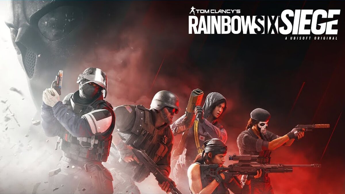 Rainbow Six Siege All Operators Pick Rate And Ban Rate In 2023 Y8S1 Rainbow Six Siege All Operators Pick Rate And Ban Rate In 2023 Y8S1