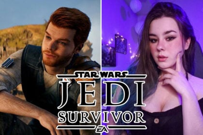 Star Wars Jedi: Survivor Guides - GameRiv