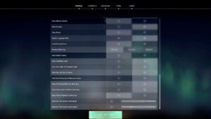 PRX Something’s VALORANT Settings in 2023: Video Settings, Keybinds ...