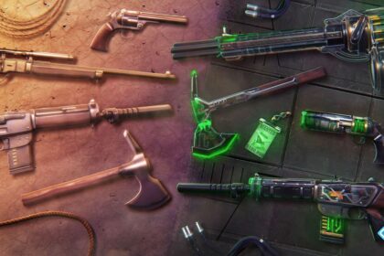 VALORANT News, Patch Notes, and Guides - GameRiv