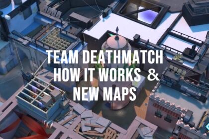 VALORANT News, Patch Notes, and Guides - GameRiv