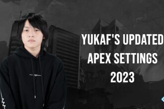 Apex Legends Beast of Prey Collection Event: Release Date Across ...