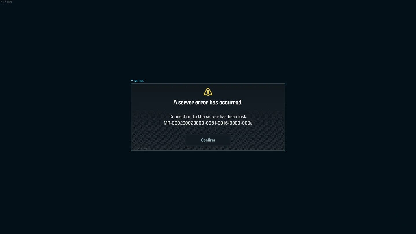How to Fix the "Connection to The Server Has Been Lost" Issue in Exoprimal - GameRiv