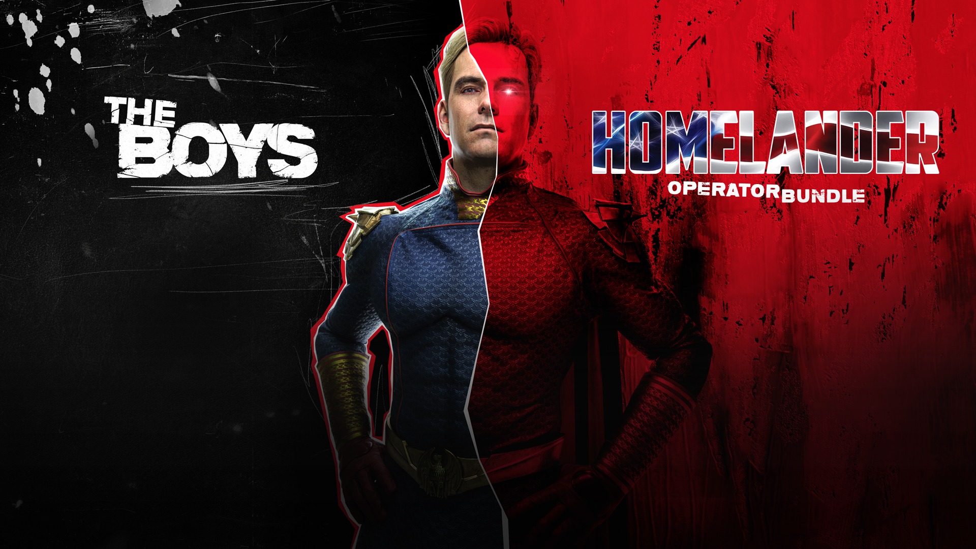 How to Get The Boys Operator Bundles in Warzone 2.0 and MW2: Homelander ...