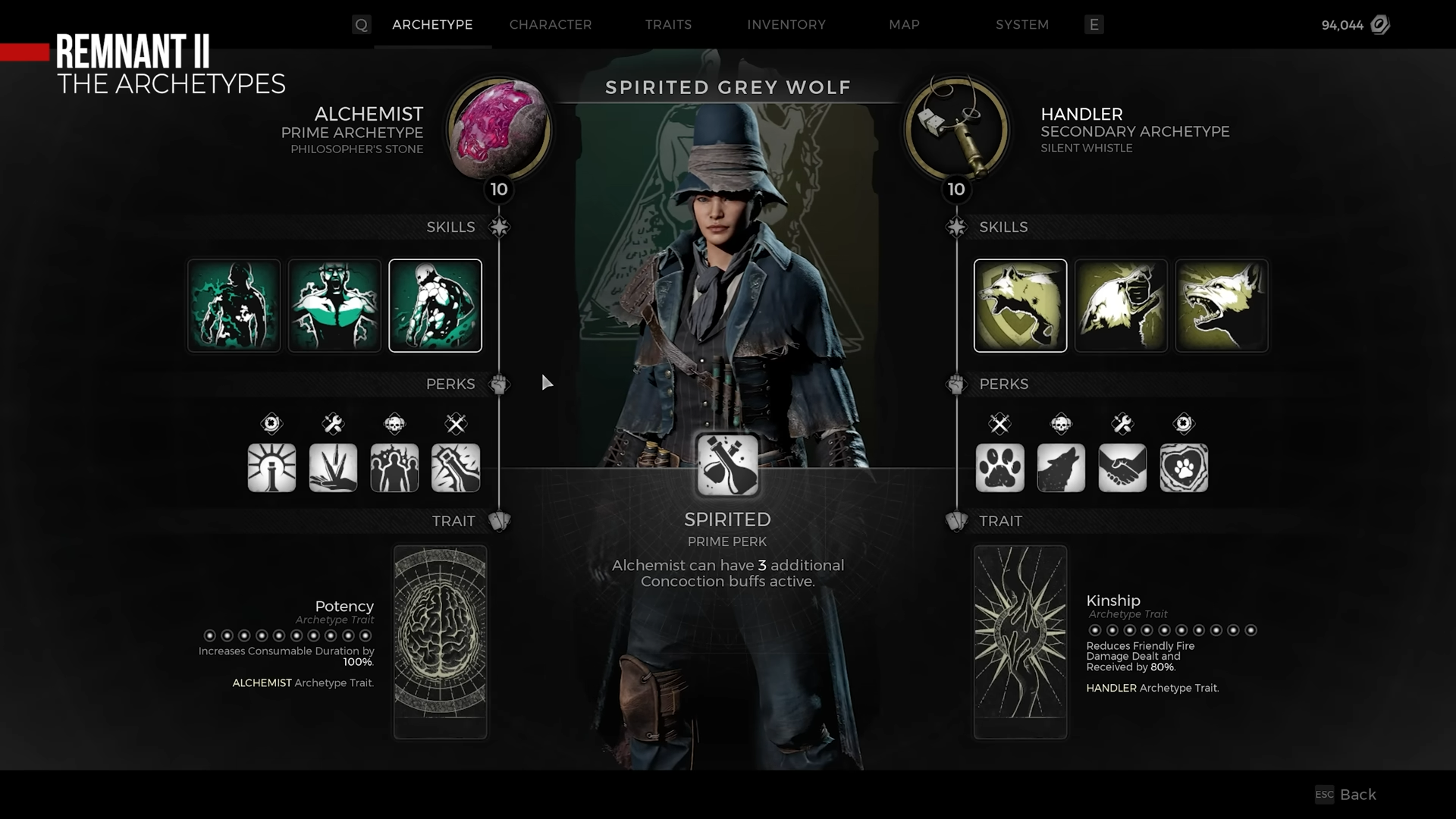 All Classes of Archetypes Ranked: Remnant 2 - GameRiv