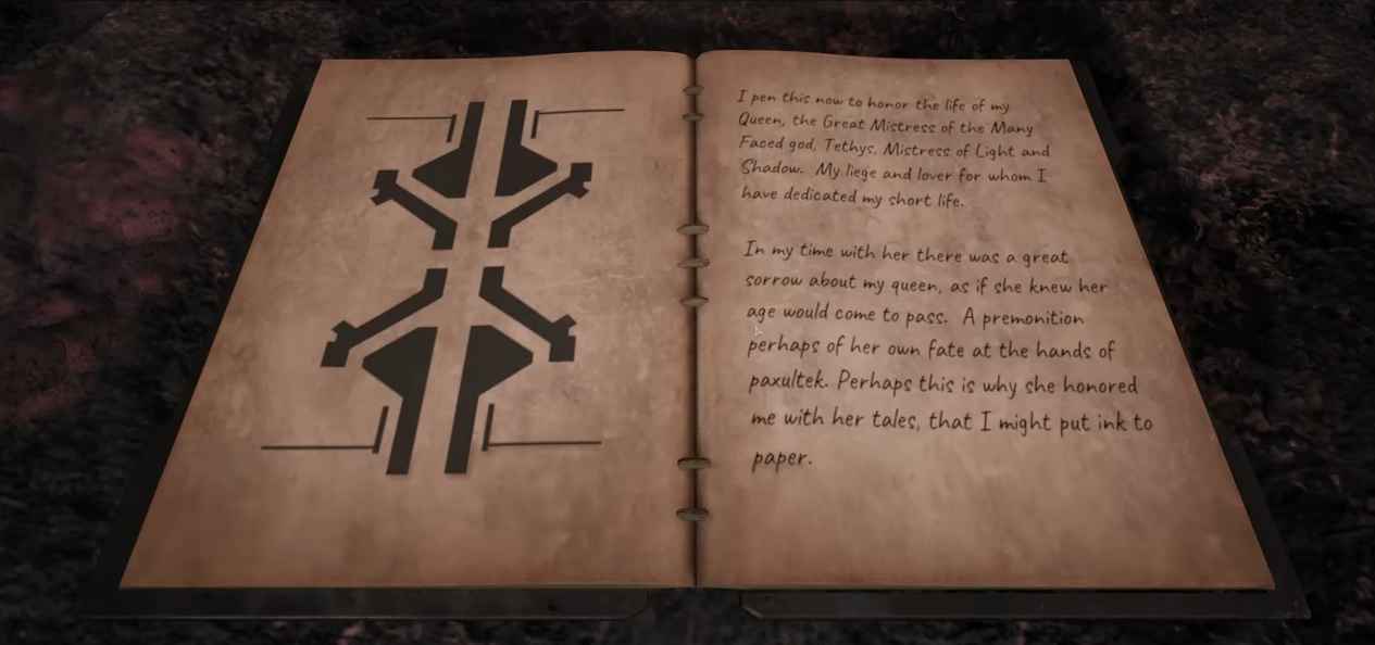 The Lament Puzzles Solutions in Remnant 2 - GameRiv
