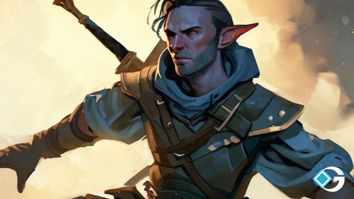 Best Beast Master Ranger Build Guide in Baldur's Gate 3 (BG3) - GameRiv