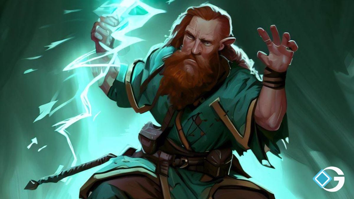 Best Druid Build in Baldur's Gate 3 to Harness the Power of Nature ...