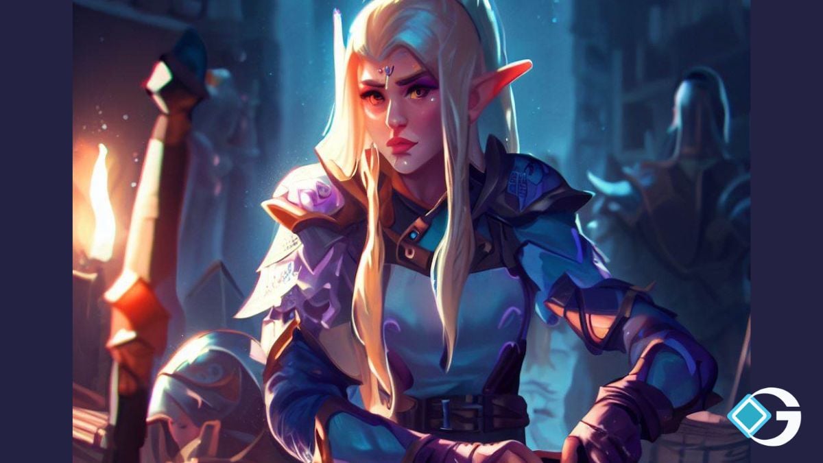 Best Wizard Build: Baldur's Gate 3 (BG3) - GameRiv