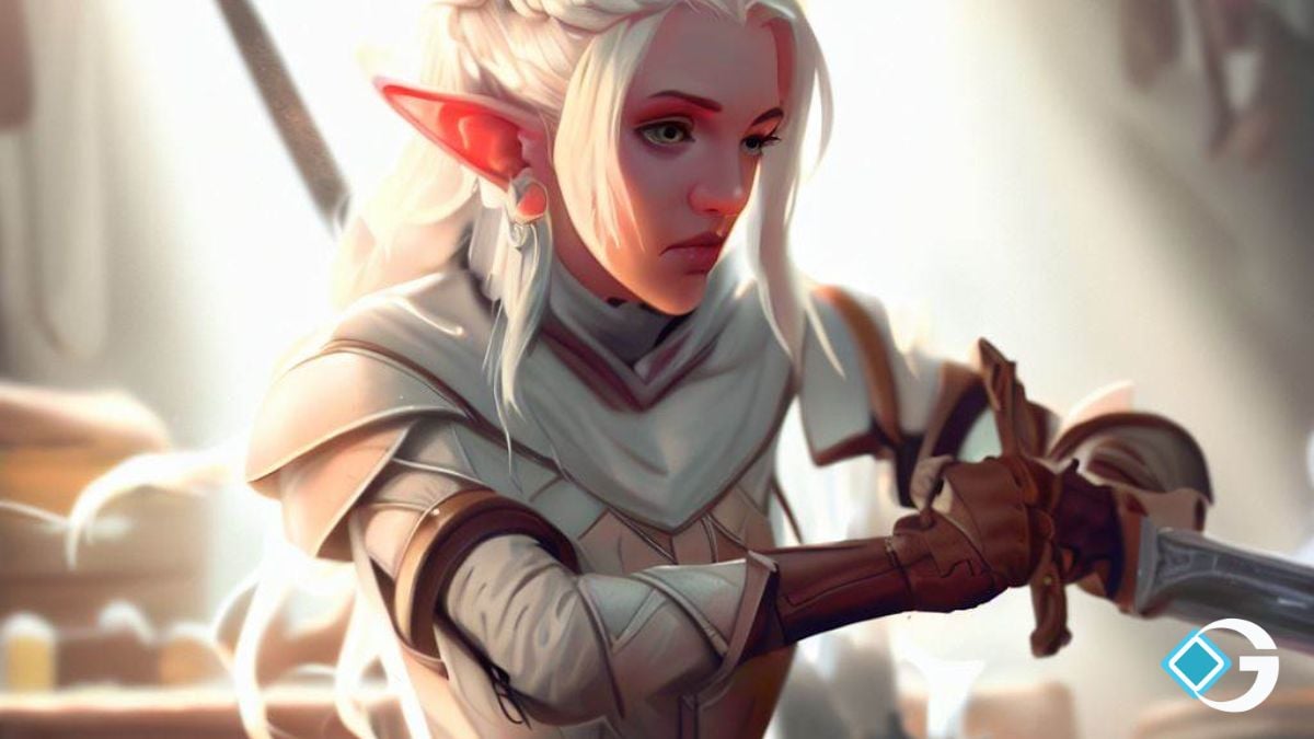 Best Monk Build: Baldur's Gate 3 (BG3) - GameRiv