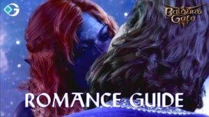 Baldur's Gate 3 (BG3): Romance Guide - GameRiv