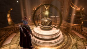 Baldur's Gate 3 (BG3): How To Get Blood of Lathander - GameRiv