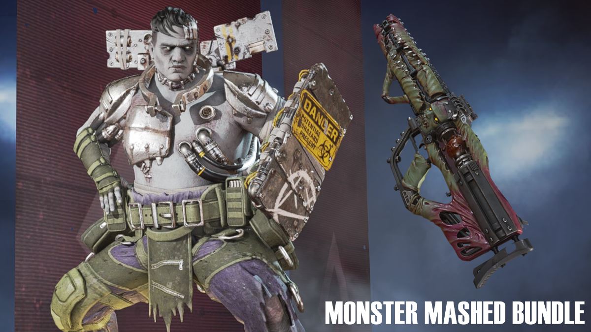 Upcoming Store Rotation Skins in Apex Legends - GameRiv