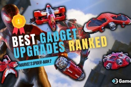 Marvel's Spider-Man 2 Guides & Wiki - GameRiv