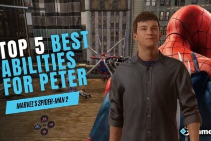 Marvel's Spider-Man 2 Guides & Wiki - GameRiv