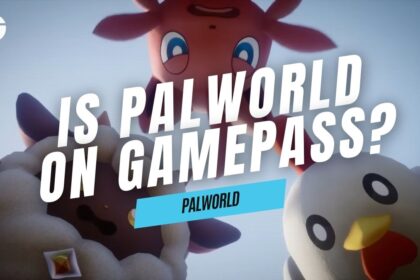 Palworld Guides - GameRiv