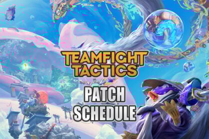 Teamfight Tactics - GameRiv