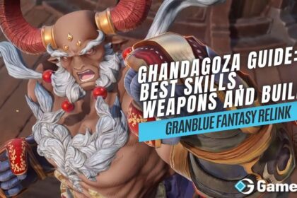 Granblue Fantasy: Relink Guides - GameRiv