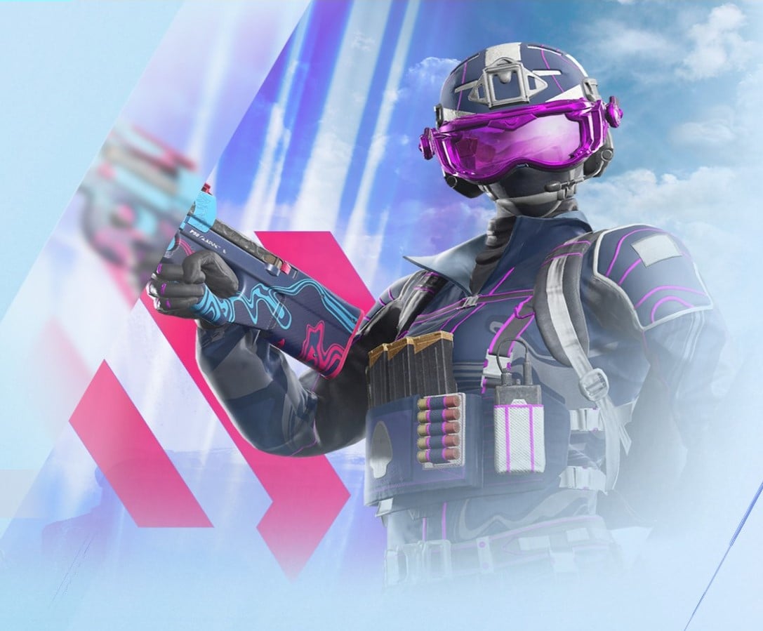 R6Share 2024 First Wave Skins: Price, How to Buy and More - GameRiv