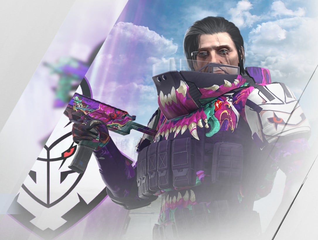 R6Share 2024 First Wave Skins: Price, How to Buy and More - GameRiv