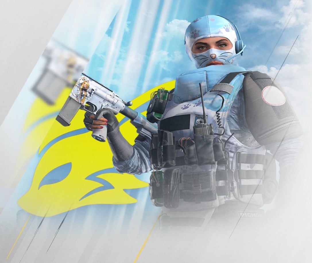 R6Share 2024 First Wave Skins: Price, How to Buy and More - GameRiv