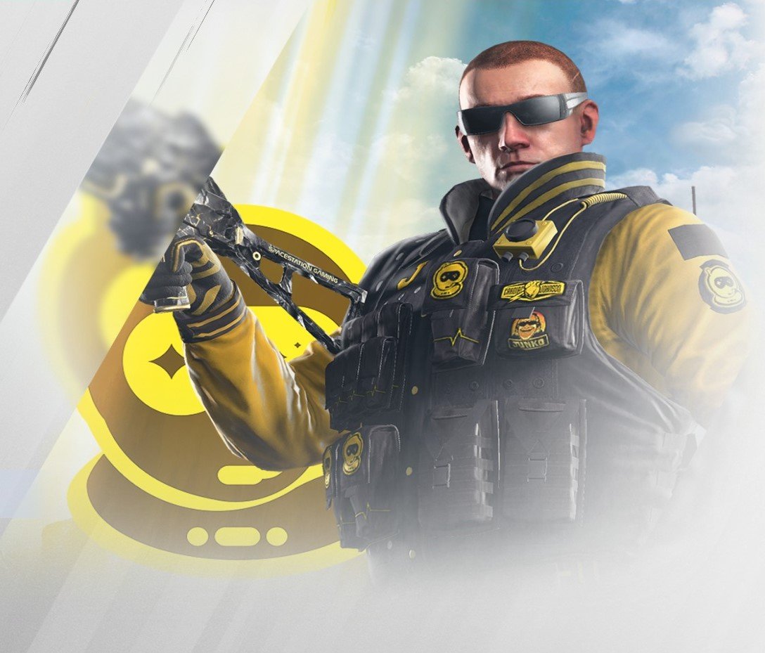 R6Share 2024 First Wave Skins: Price, How to Buy and More - GameRiv