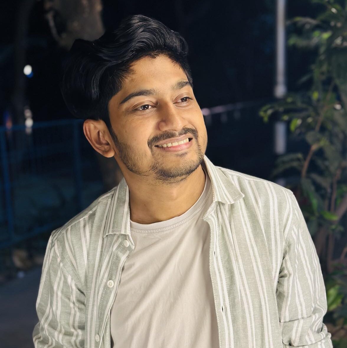 Ali Ahmed Akib - GameRiv