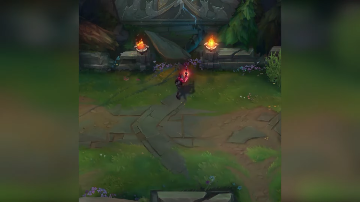 Svelate ufficialmente le skin di League of Legends Fright Night 2024 ...