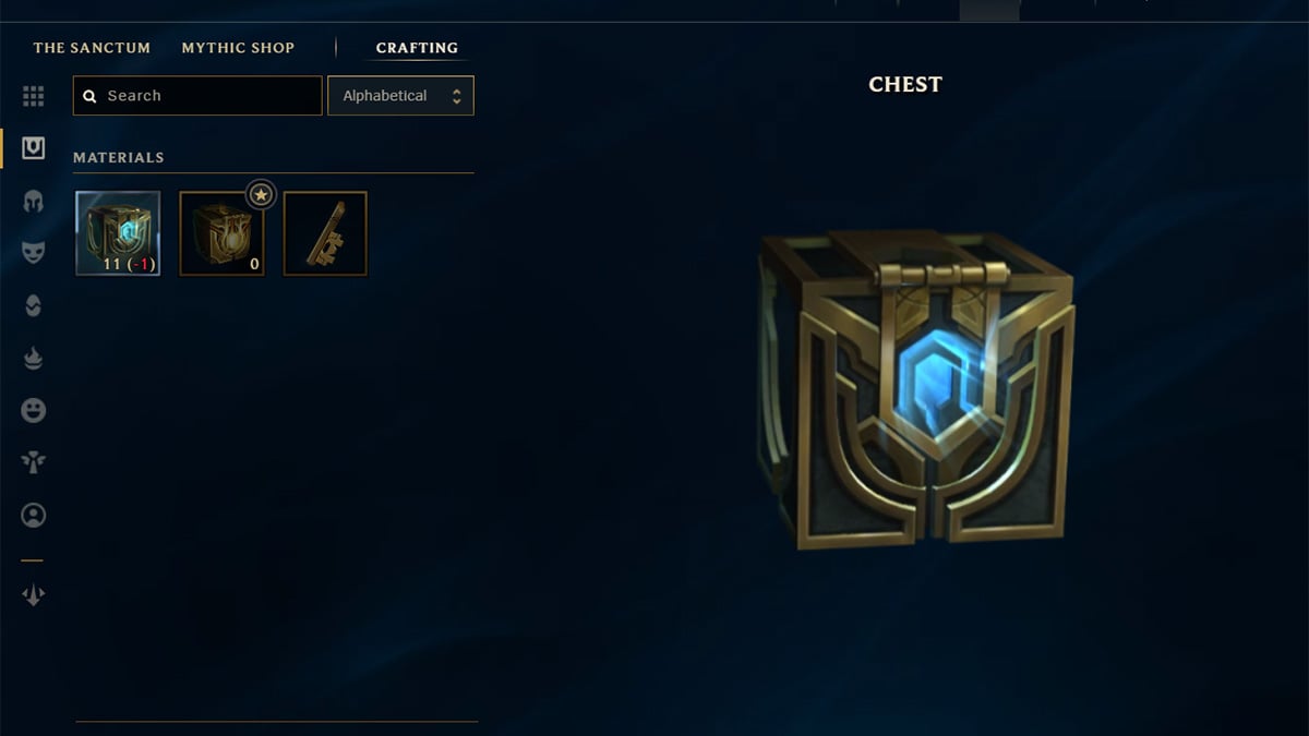 Riot erklärt, warum sie Hextech -Truhen aus League of Legends entfernt ...