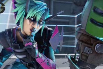 First Look at Upcoming Apex Legends Skins - GameRiv