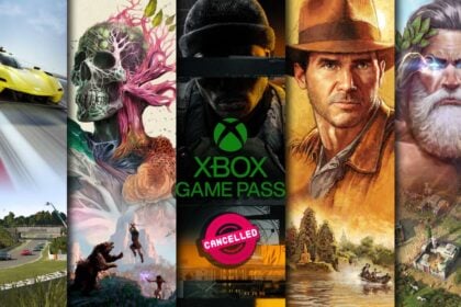 Gaming News - GameRiv