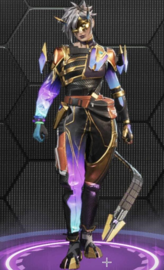 All the Upcoming Skins in Apex Legends Season 27 - GameRiv