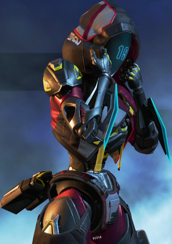 All the Upcoming Skins in Apex Legends Season 27 - GameRiv