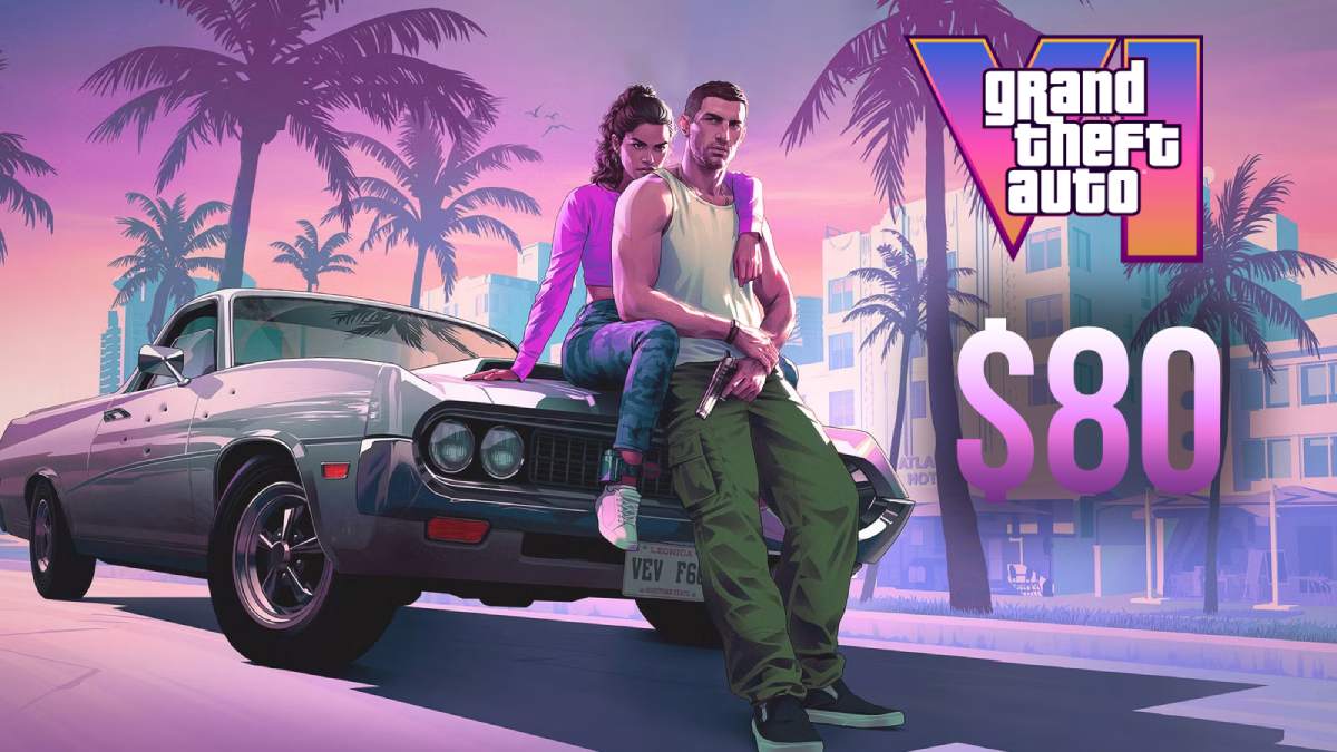 Insider Gaming’s Tom Henderson Predicts GTA 6 Launch in 2026 With $80 ...