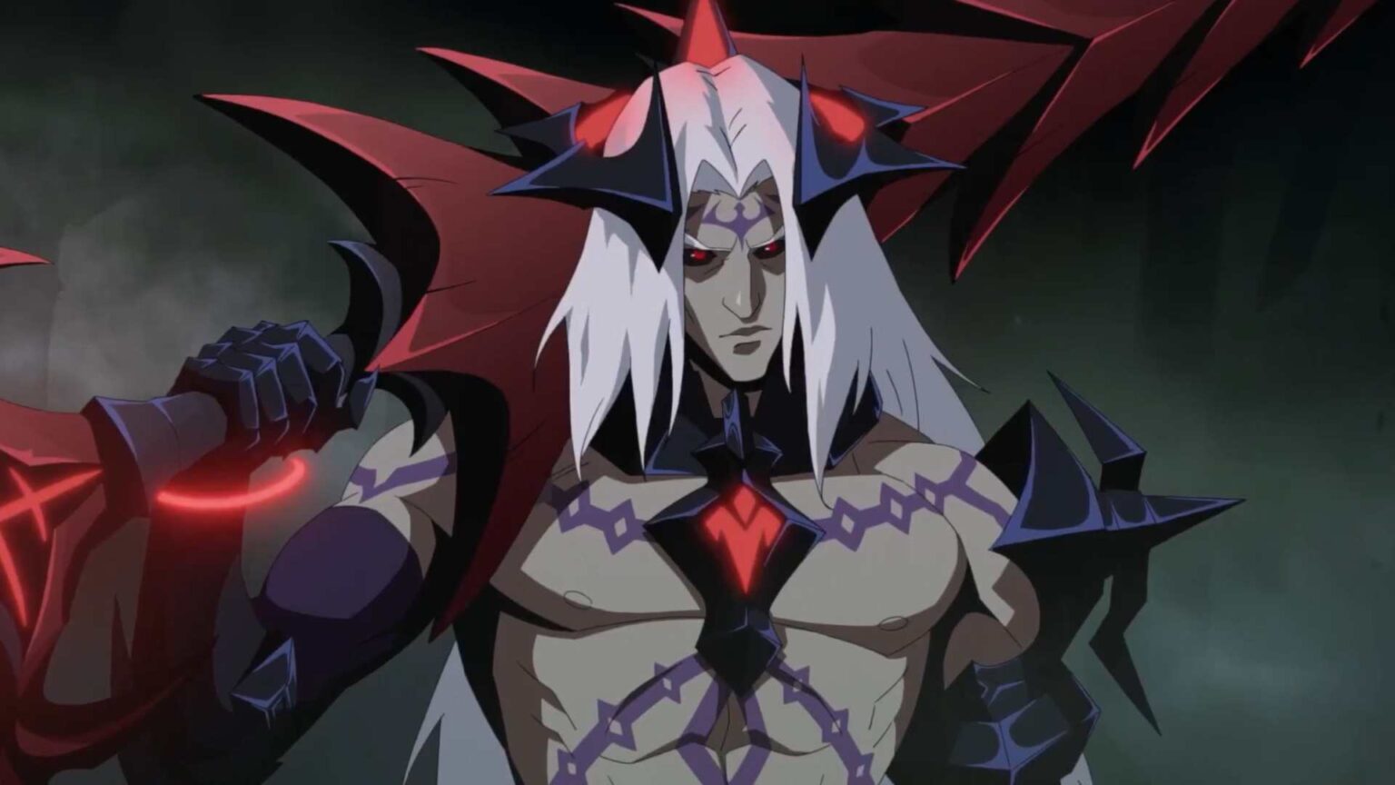 LOL Revenant Reign Viego Skin Splash Art: Price, Release Date - GameRiv